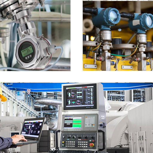 Home - Fluid Control Solution