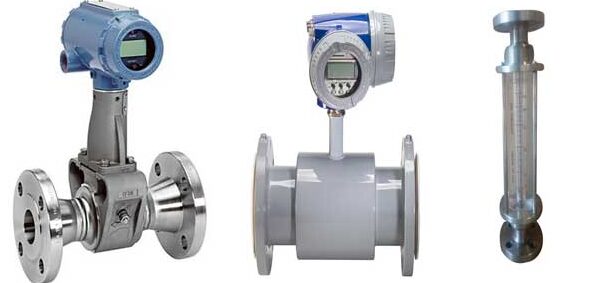 Flow Instruments - Fluid Control Solution